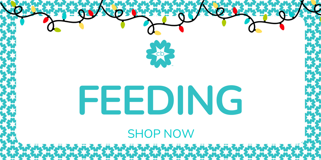 Teether and Dispenser All in One! – The Clever Baby