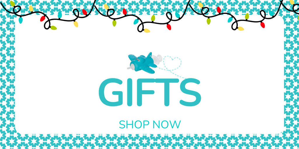 Teether and Dispenser All in One! – The Clever Baby