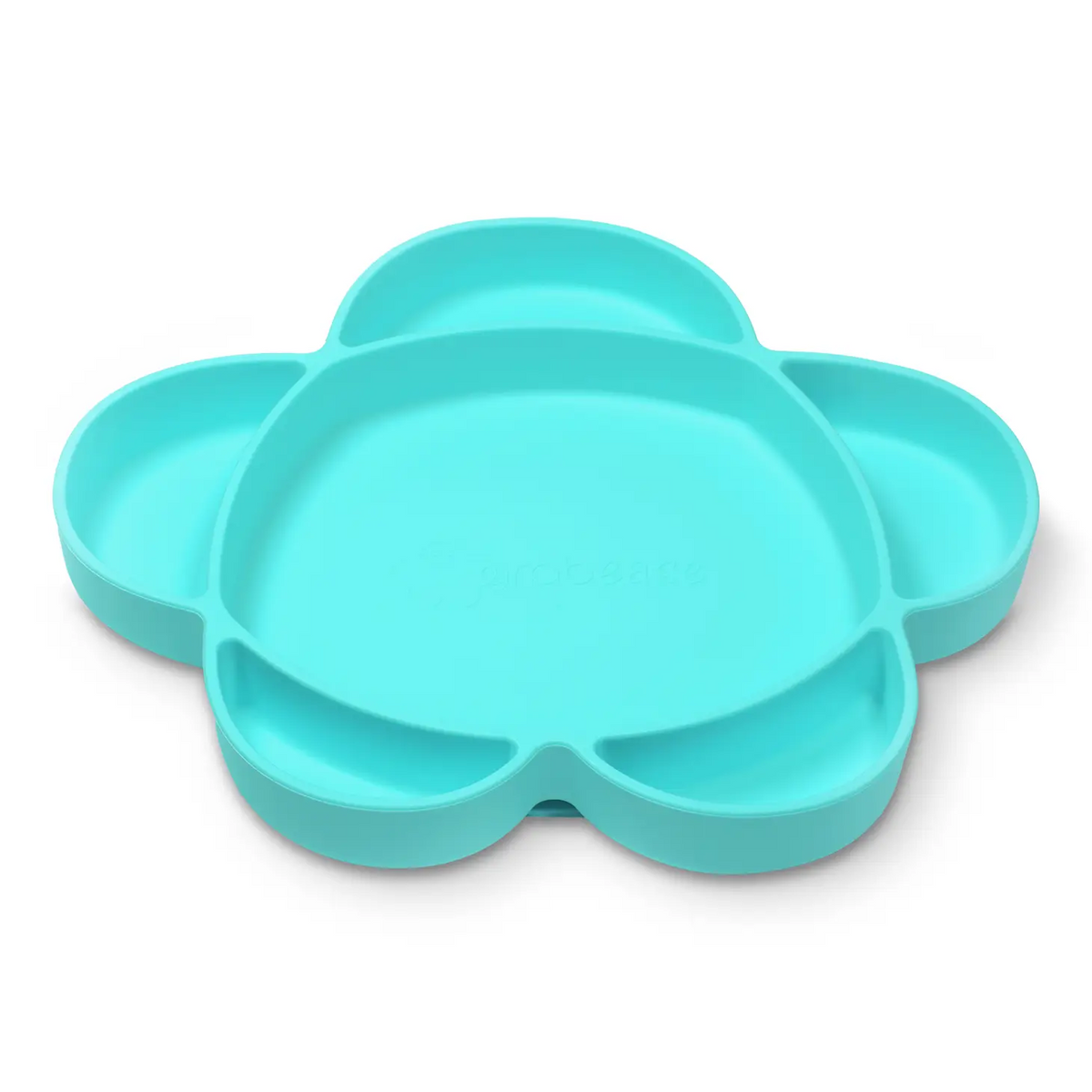Cloud Plate, Fork and Spoon Set ☁️ – The Clever Baby