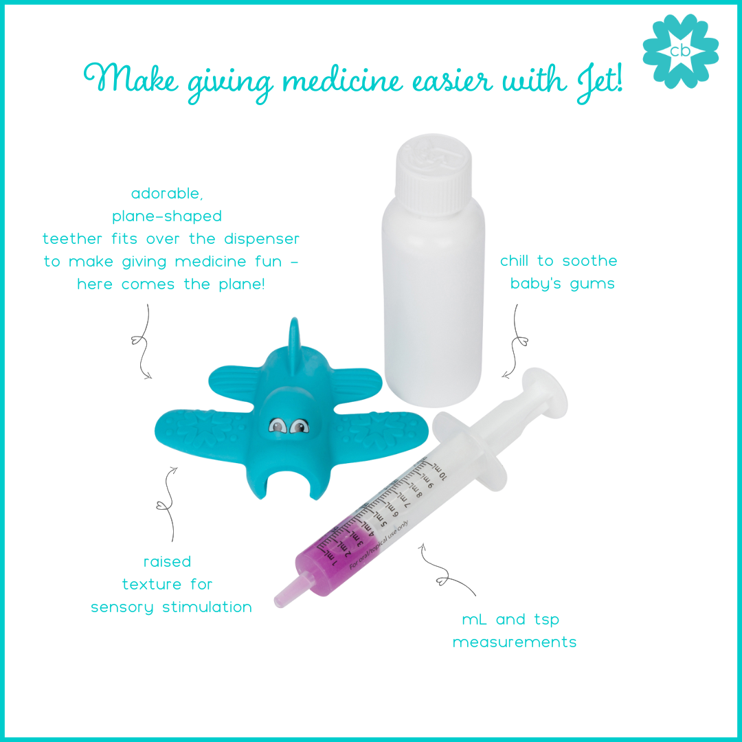 Jet by The Clever Baby