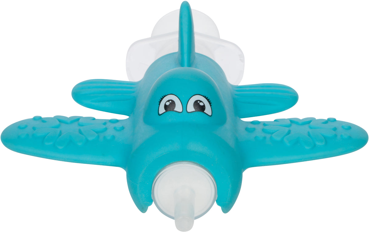 Teether and Dispenser All in One! – The Clever Baby