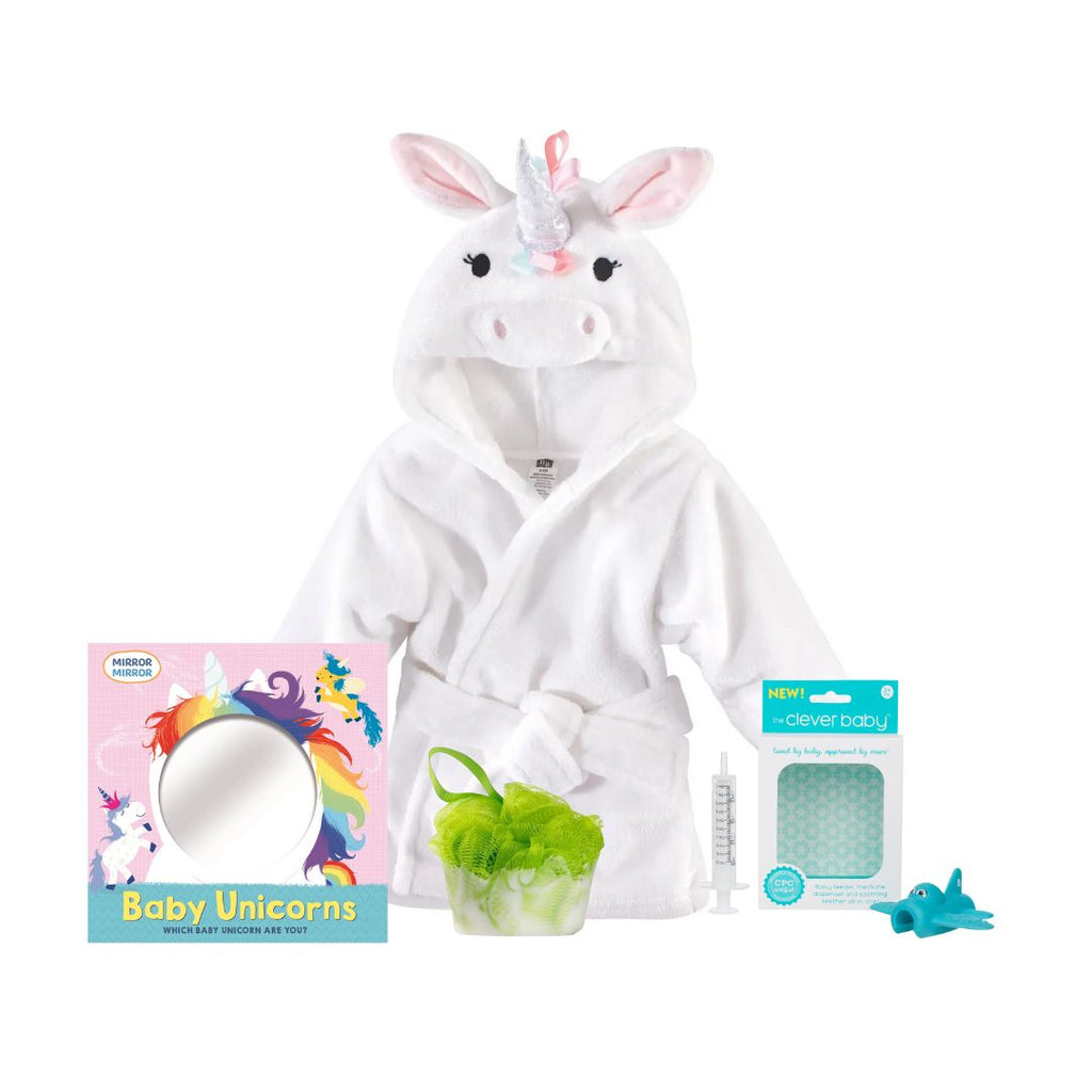 Teether and Dispenser All in One! – The Clever Baby